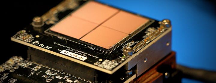 SLAC will play a key role in DOE’s new research centers for advancing next-generation ...